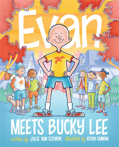 Kevin Cannon, cartooning & illustration